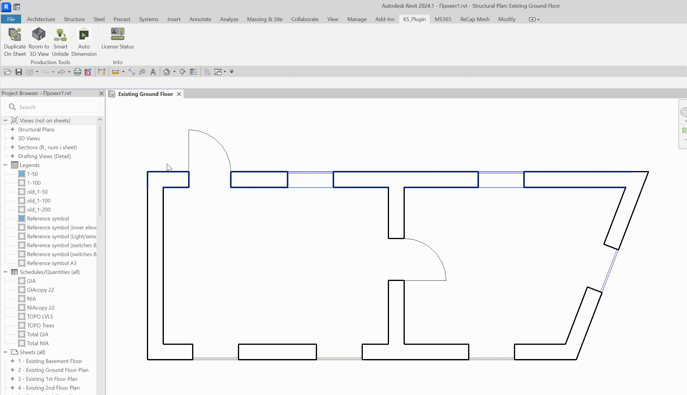 Download Revit Production Tools | Free & Pro Revit Plugins