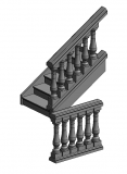 100+ Revit Railing & Fence Families - ( 100% Free! )