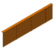 100+ Revit Railing & Fence Families - ( 100% Free! )