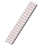 Revit Stairs Families - ( 100% Free BIM Content! )