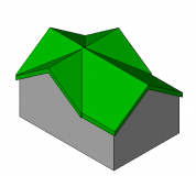 30+ Revit Roof Forms Templates - ( 100% Free Families! )
