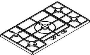 100+ Revit Kitchen Families - ( 100% Free Content! )