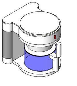100+ Revit Kitchen Families - ( 100% Free Content! )