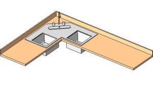 100+ Revit Kitchen Families - ( 100% Free Content! )