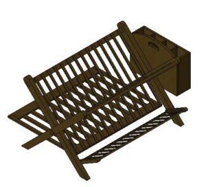 100+ Revit Kitchen Families - ( 100% Free Content! )