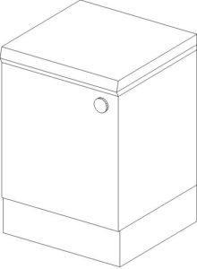 100+ Revit Kitchen Families - ( 100% Free Content! )