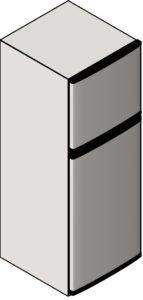 100+ Revit Kitchen Families - ( 100% Free Content! )