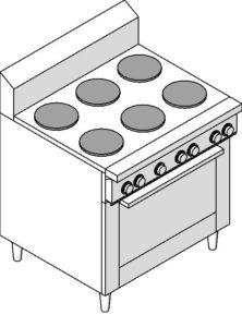 100+ Revit Kitchen Families - ( 100% Free Content! )