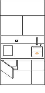 100+ Revit Kitchen Families - ( 100% Free Content! )