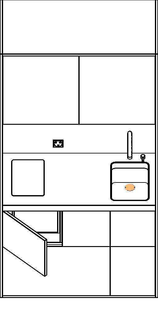 100+ Revit Kitchen Families - ( 100% Free Content! )