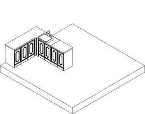 100+ Revit Kitchen Families - ( 100% Free Content! )