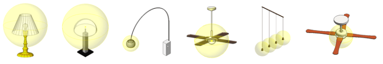 200+ Revit Lighting Families (Download Free BIM Content)
