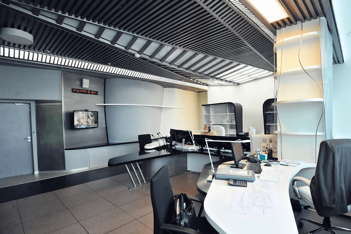 Interior Designs (Examples of our work and the work of our partners)