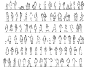 AutoCAD Block Libraries - ( 100% Free Content )