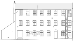 3-storey Building In Tonbridge